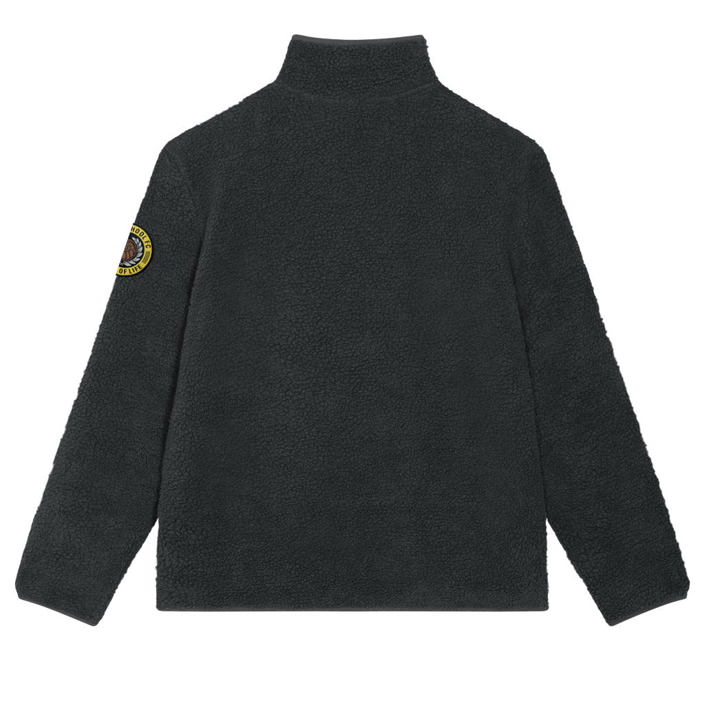 Ted Jacket – Old School FC